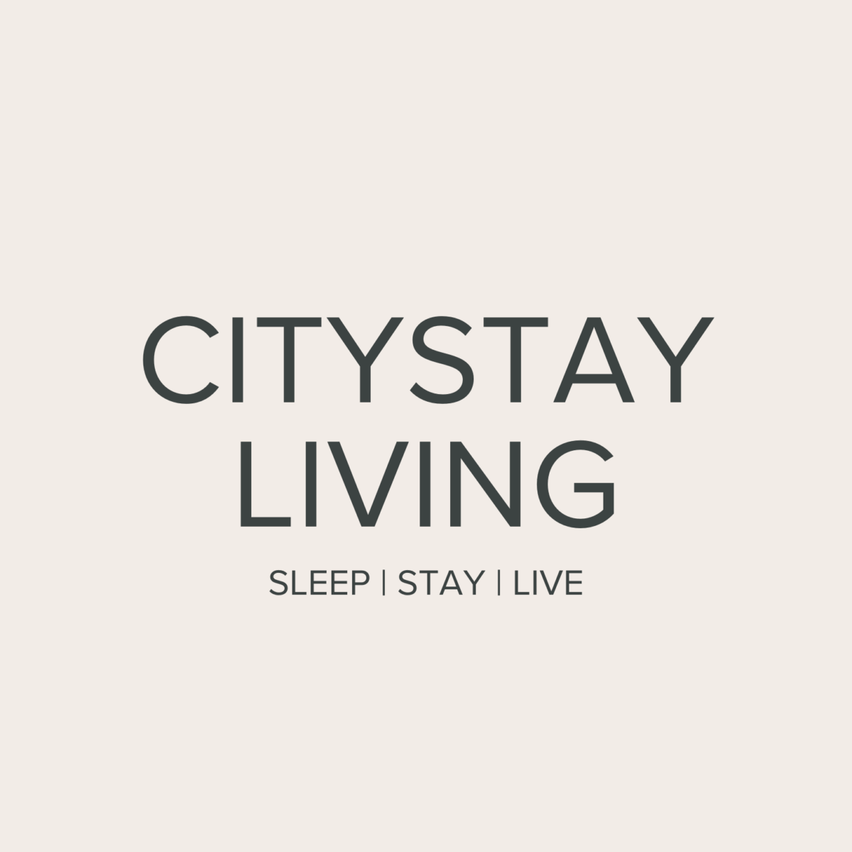 The Citystay Group - The Citystay Group